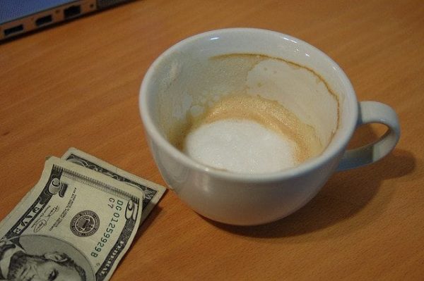 How to Save Money and Have Even Better Coffee - Coffee Brew Guides