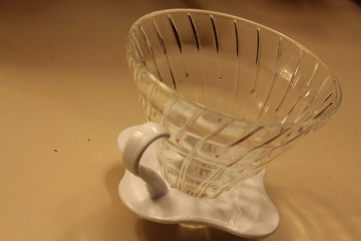 Hario V60 Essentials - Building Up Your Pour Over Coffee Kit - Coffee ...