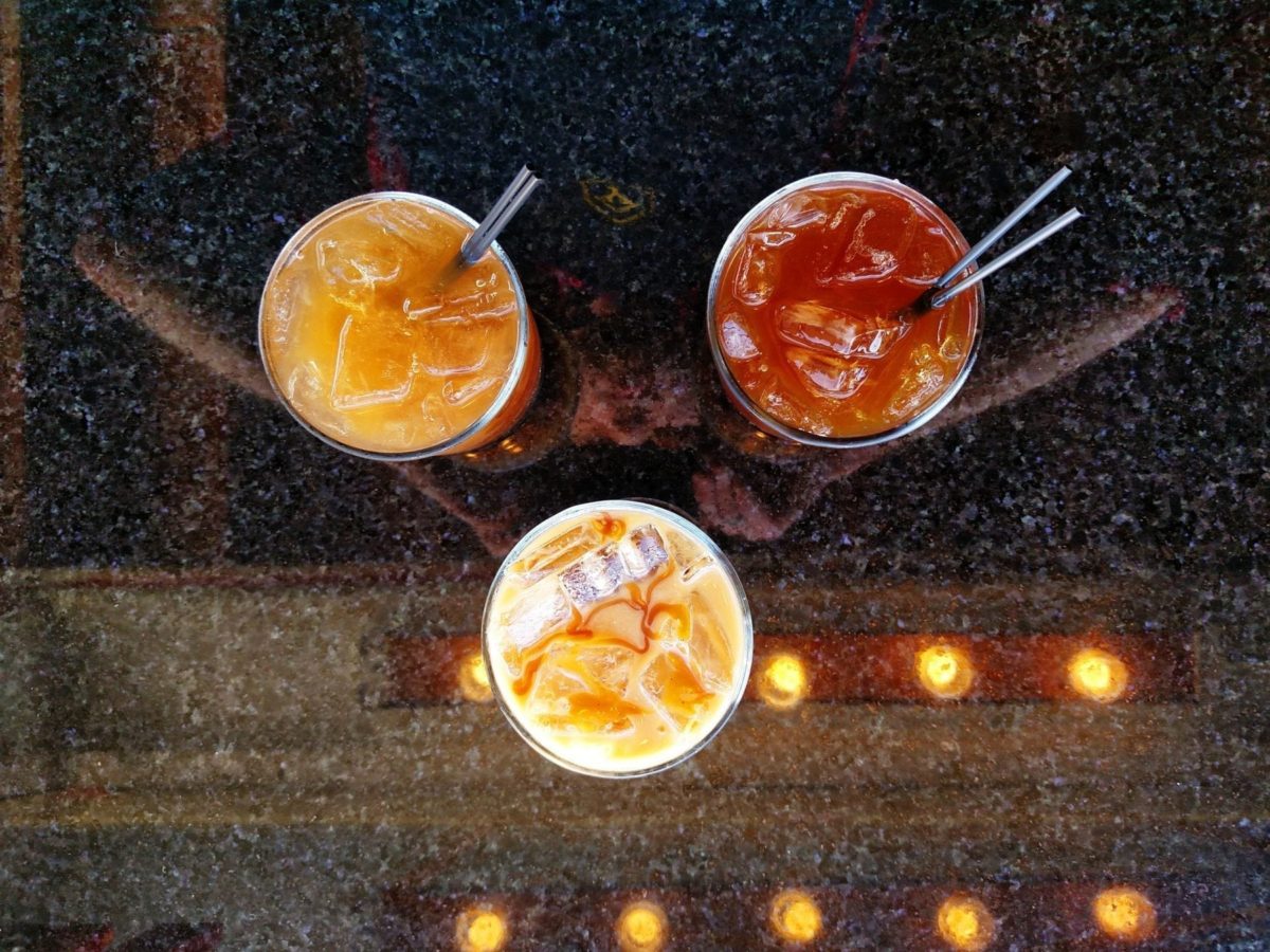 3 Ways to Transform Your Food and Drink Menu with Cold Brew Coffee ...