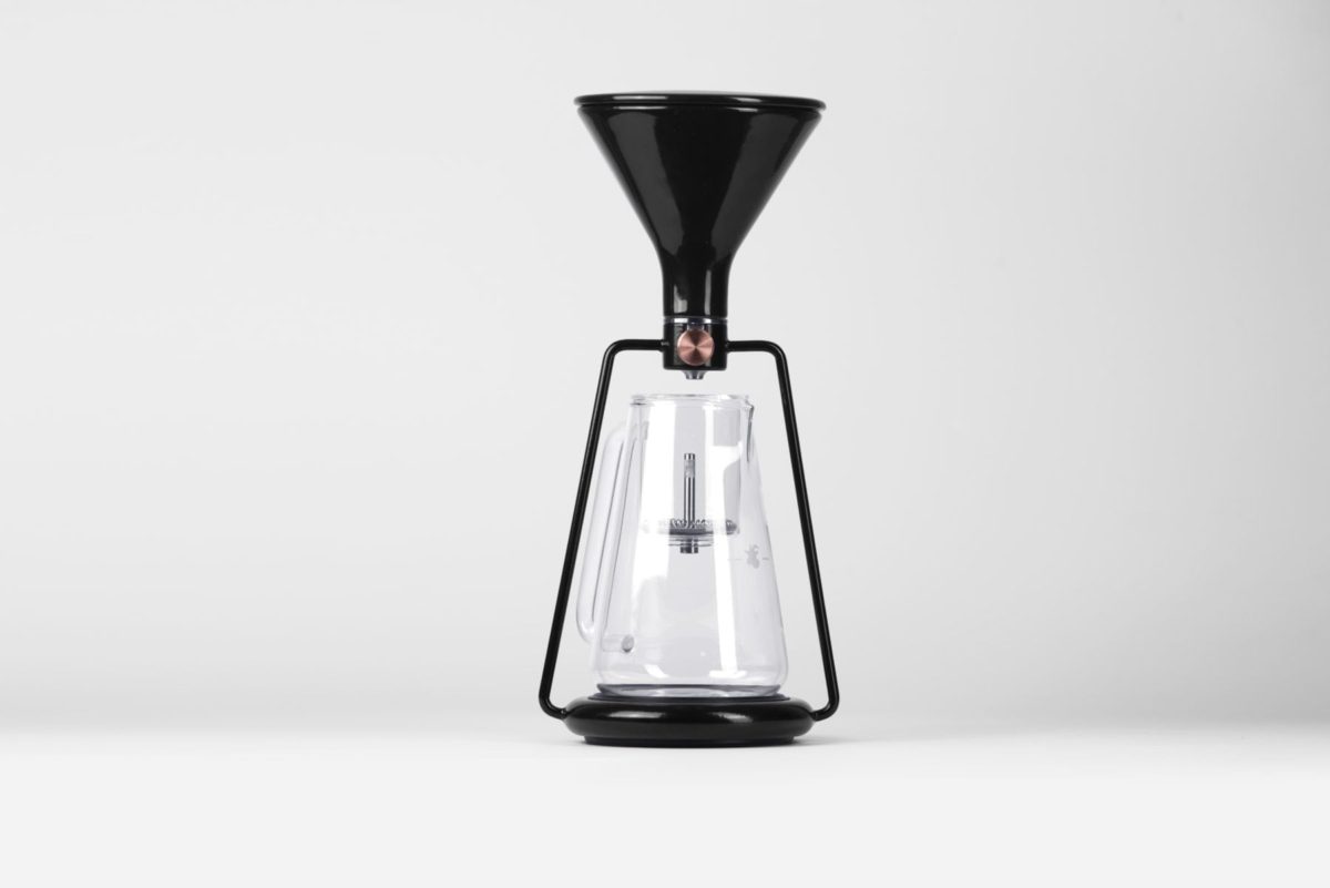 GINA: One Coffee Brewer To Rule Them All - Coffee Brew Guides
