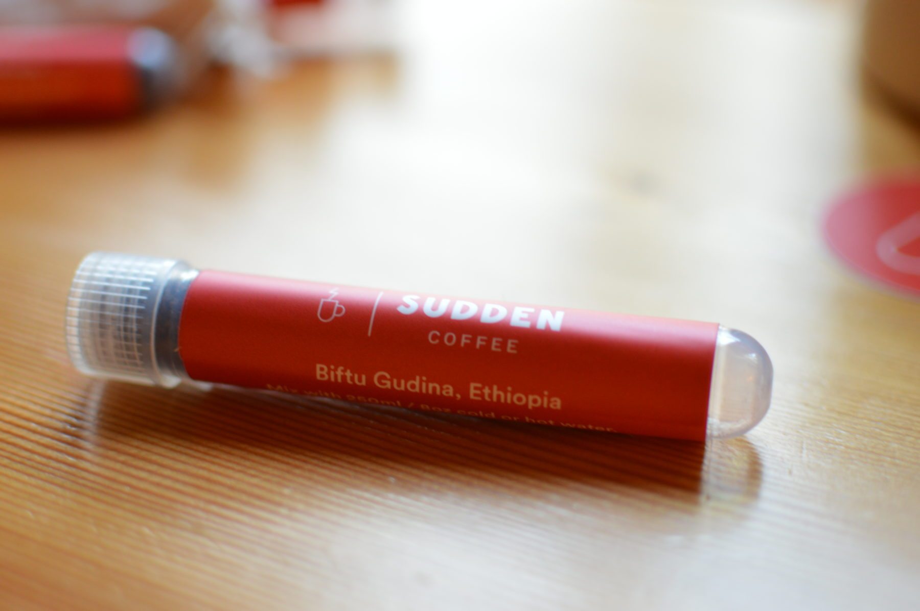 Sudden Coffee Review: The Next Level Of Instant Coffee? - Coffee Brew ...