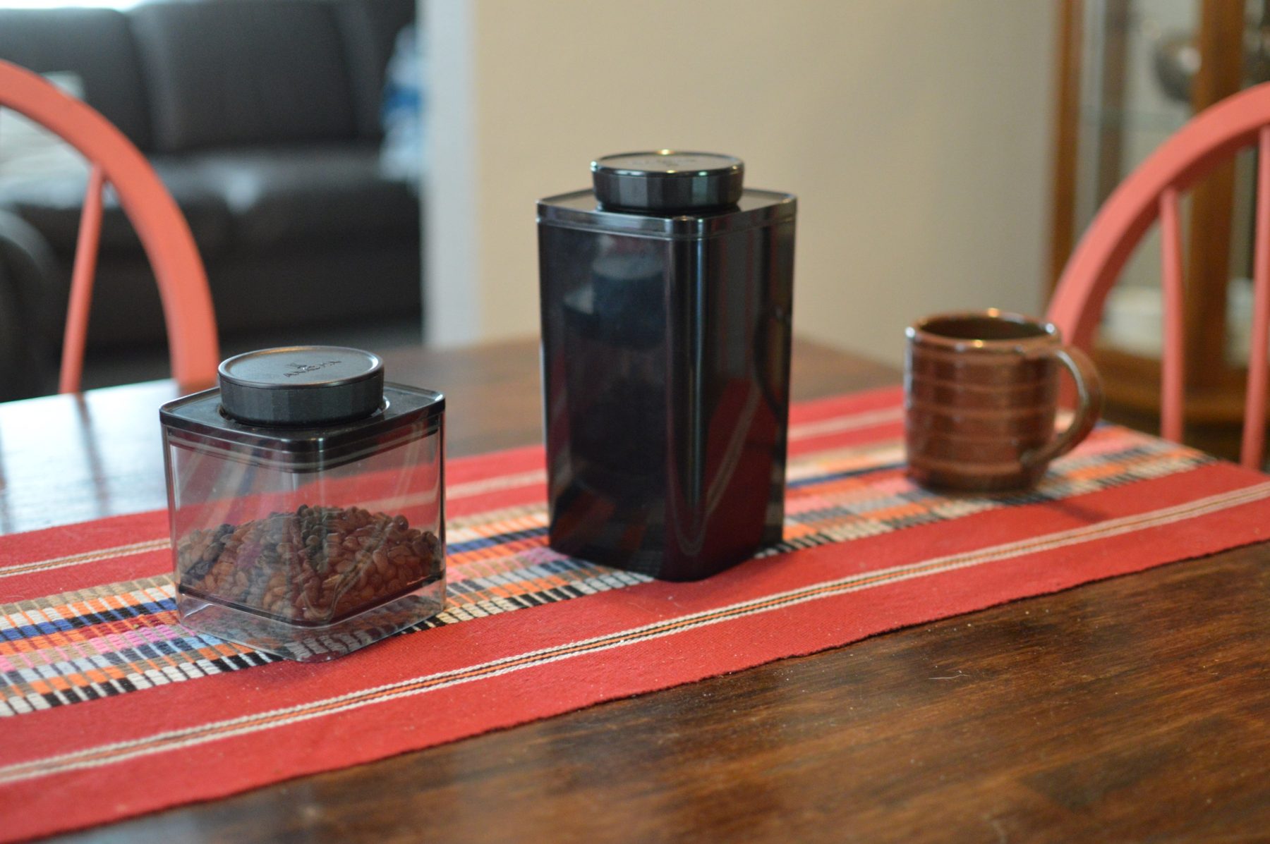 The Best Coffee Storage Container (I'll Never Need Another) - Coffee ...