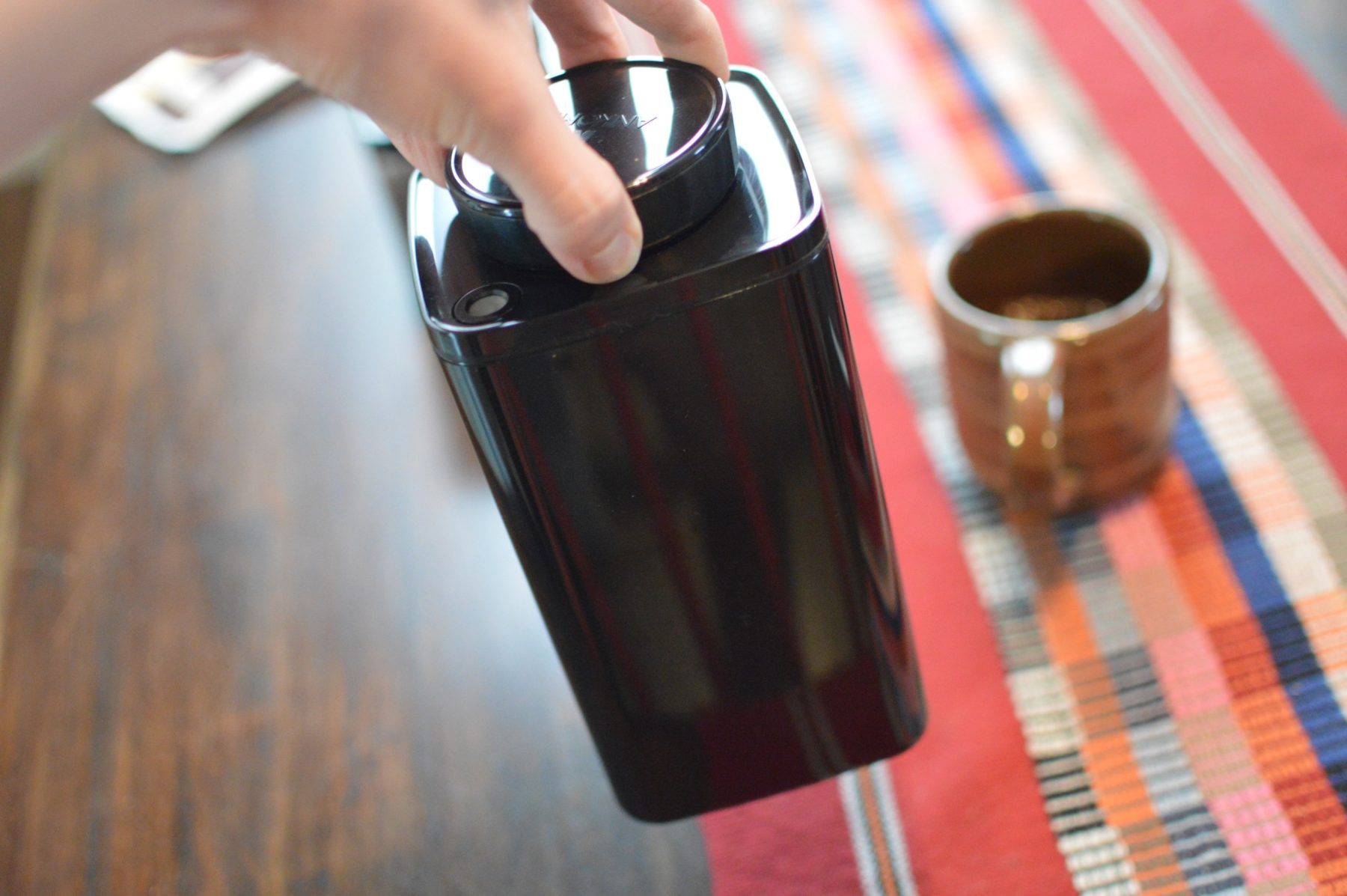 The Best Coffee Storage Container (I'll Never Need Another) - Coffee ...